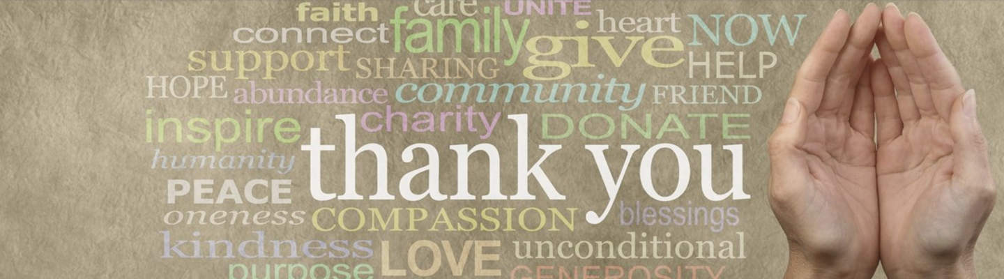 Financial Support – Rideau Park United Church